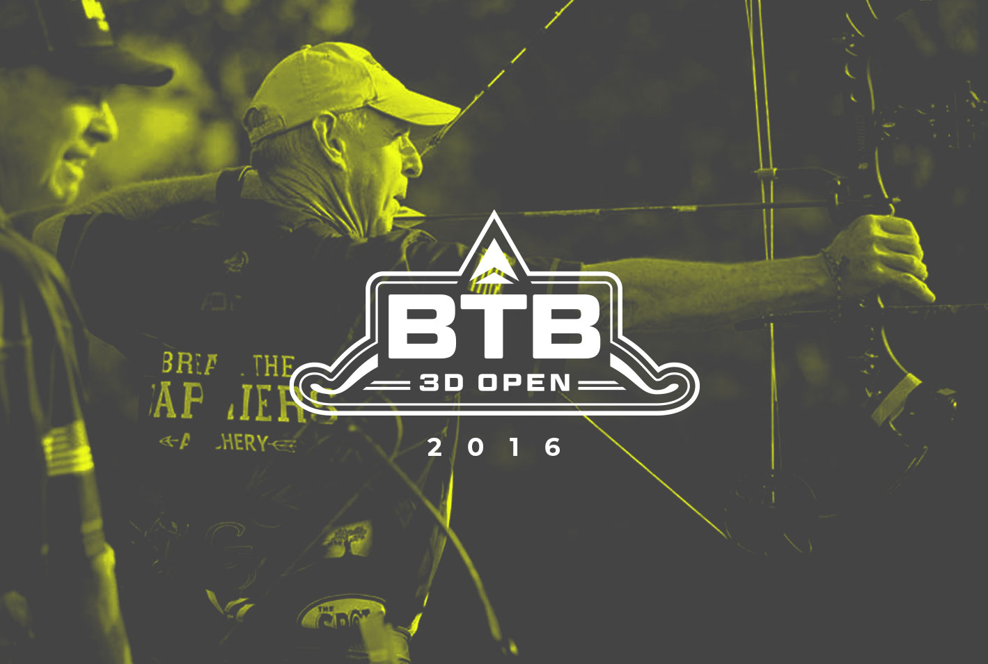 2016 BTB 3D Open – BTB3DOpen.org
